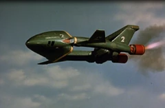 Thunderbird 2 | Thunderbirds Wiki | Fandom