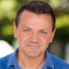 Wayne Forester | Thunderbirds Wiki | Fandom