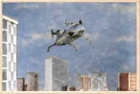 Skymaster Helijet | Thunderbirds Wiki | Fandom