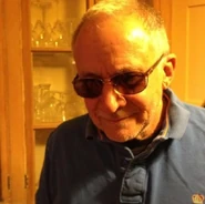 Richard Conway | Thunderbirds Wiki | Fandom