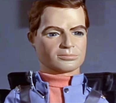 Brad Newman | Thunderbirds Wiki | Fandom