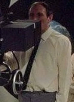 Derek Black | Thunderbirds Wiki | Fandom