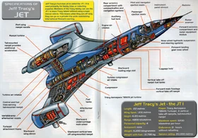 Jt1 Condor Thunderbirds Wiki Fandom