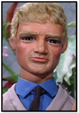 Doolan | Thunderbirds Wiki | Fandom