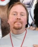 Ian Carney | Thunderbirds Wiki | Fandom