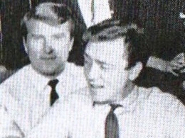 Len Cleal | Thunderbirds Wiki | Fandom