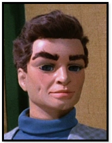 Scott Tracy/Appearances | Thunderbirds Wiki | Fandom