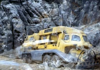 Crablogger Base Control | Thunderbirds Wiki | Fandom