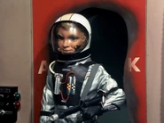 Alan Tracy | Thunderbirds Wiki | Fandom