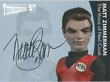 Ned Cook | Thunderbirds Wiki | Fandom