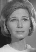 Christine Finn | Thunderbirds Wiki | Fandom