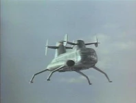 Skymaster Helijet | Thunderbirds Wiki | Fandom