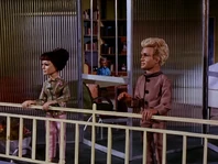 Tracy Villa | Thunderbirds Wiki | Fandom