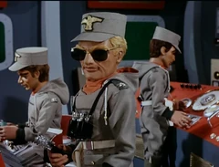 Pit of Peril | Thunderbirds Wiki | Fandom