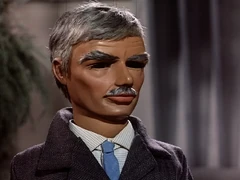 Doctor Pringle | Thunderbirds Wiki | Fandom