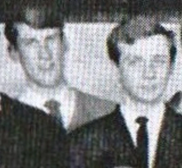 Tony Stacey | Thunderbirds Wiki | Fandom