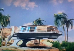 Tracy Island | Thunderbirds Wiki | Fandom