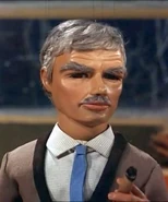 Smokers | Thunderbirds Wiki | Fandom