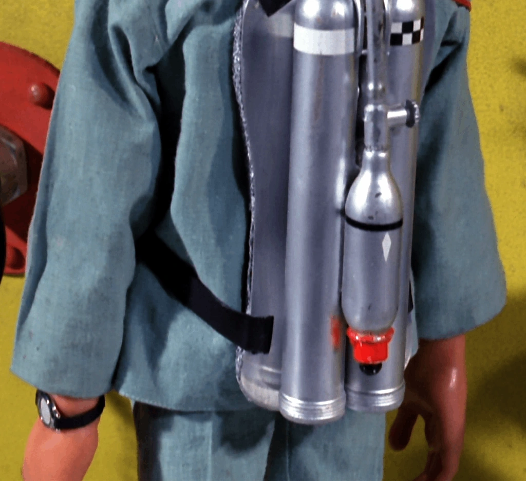 Hover Packs | Thunderbirds Wiki | Fandom