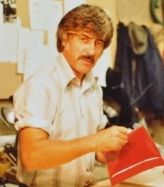 Peter Holmes | Thunderbirds Wiki | Fandom