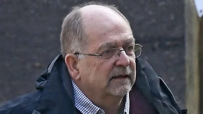 User blog:ARH27777/The Rise and Fall of Allan Beacham - the Disgraced ...