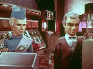 Jeff Tracy | Thunderbirds Wiki | Fandom