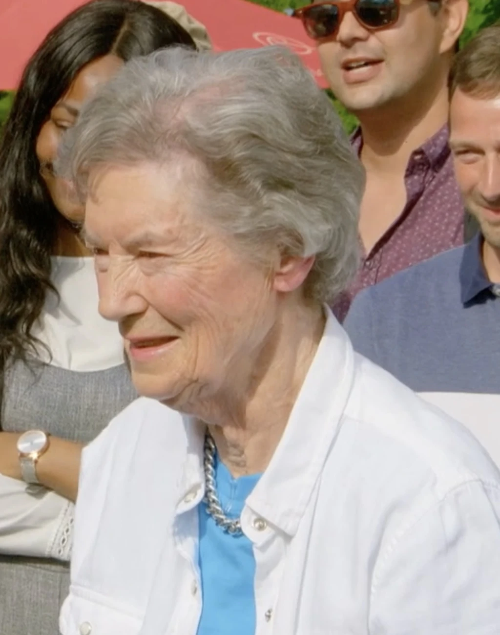 Mary Turner | Thunderbirds Wiki | Fandom