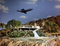 Tracy Villa | Thunderbirds Wiki | Fandom