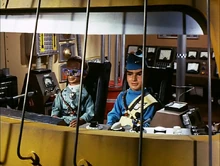 Crablogger on a Path of Destruction | Thunderbirds Wiki | Fandom