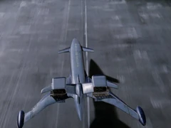 Fireflash | Thunderbirds Wiki | Fandom