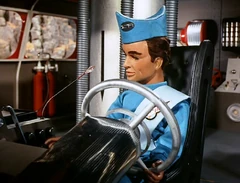 Superon Tanker Truck | Thunderbirds Wiki | Fandom
