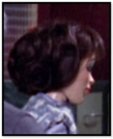 Bletcher's Secretary | Thunderbirds Wiki | Fandom