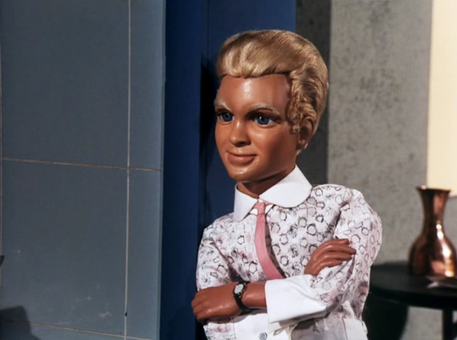 Alan Takes A (Space) Walk | Thunderbirds Wiki | Fandom