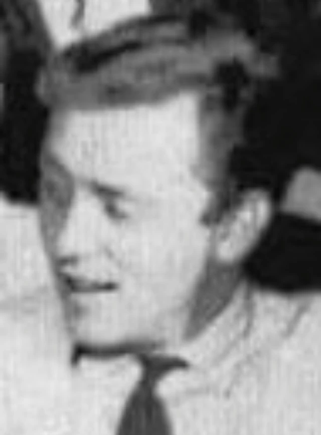 Tony Lenny | Thunderbirds Wiki | Fandom