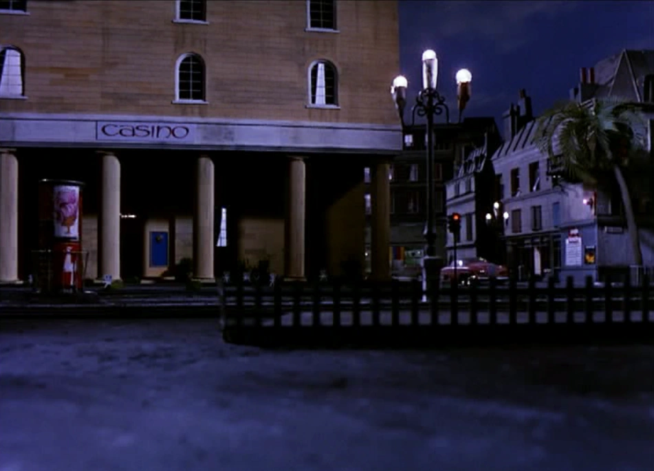 Category:Classic Thunderbirds Locations | Thunderbirds Wiki | Fandom