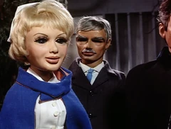 Doctor Pringle | Thunderbirds Wiki | Fandom