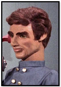 Hendricks | Thunderbirds Wiki | Fandom
