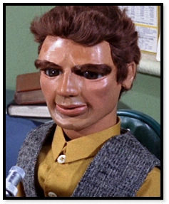 Colonel Benson | Thunderbirds Wiki | Fandom