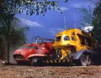 Crablogger Base Control | Thunderbirds Wiki | Fandom