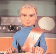 Jeff Tracy | Thunderbirds Wiki | Fandom