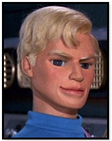 John Tracy/Appearances | Thunderbirds Wiki | Fandom