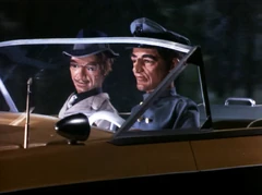 Harry Malloy | Thunderbirds Wiki | Fandom