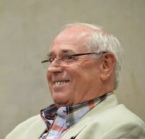 Alan Perry | Thunderbirds Wiki | Fandom