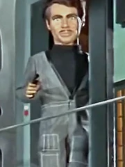 Captain Foster (Imposter) | Thunderbirds Wiki | Fandom