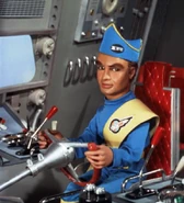 Virgil Tracy/Outfits | Thunderbirds Wiki | Fandom