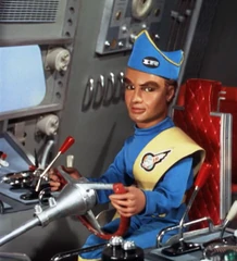 Thunderbird 2 | Thunderbirds Wiki | Fandom