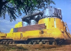 Crablogger | Thunderbirds Wiki | Fandom