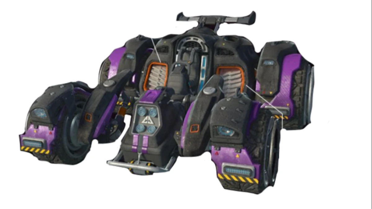 Basher | Thunderbirds Wiki | Fandom