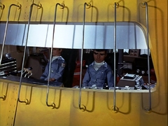 Crablogger | Thunderbirds Wiki | Fandom