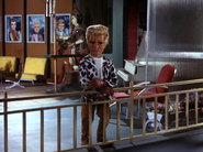 Alan Tracy | Thunderbirds Wiki | Fandom